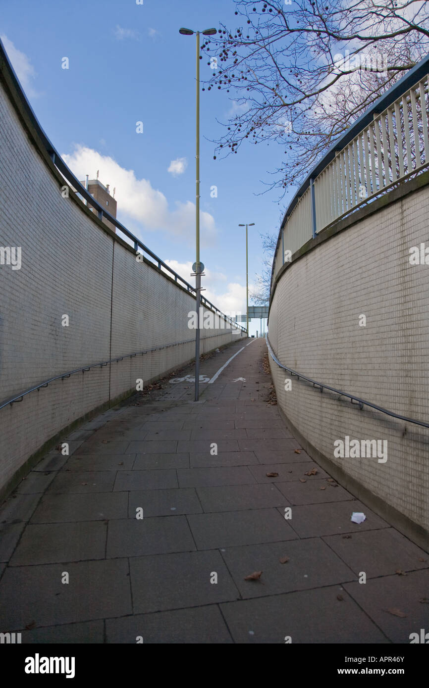 Underpasses hi-res stock photography and images - Alamy