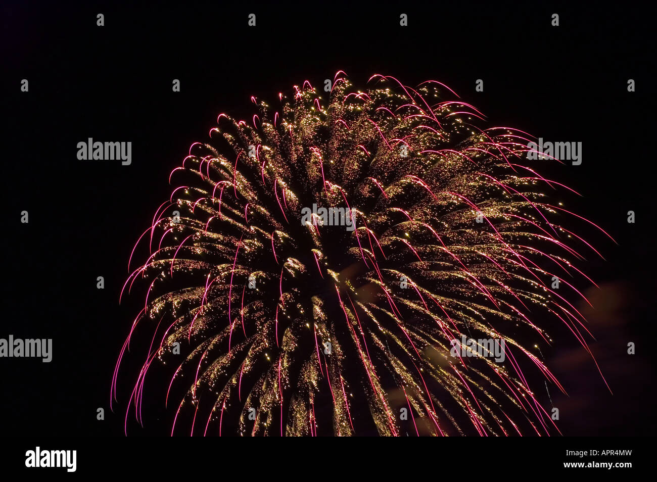Seafair seattle hi-res stock photography and images - Alamy