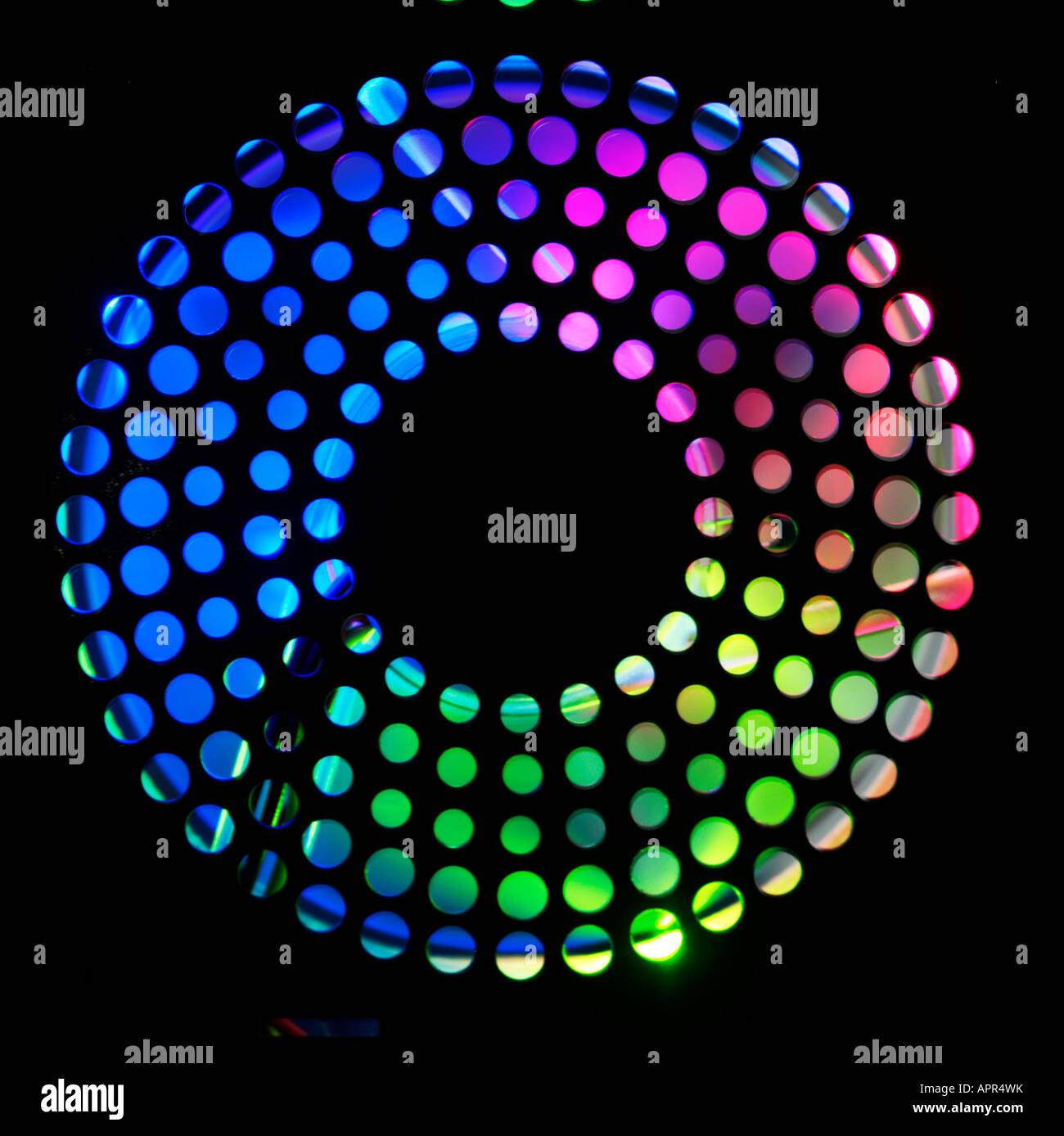 Circular pattern hi-res stock photography and images - Alamy