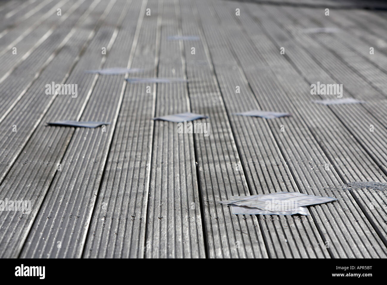 Litter Leaflets High Resolution Stock Photography and Images - Alamy