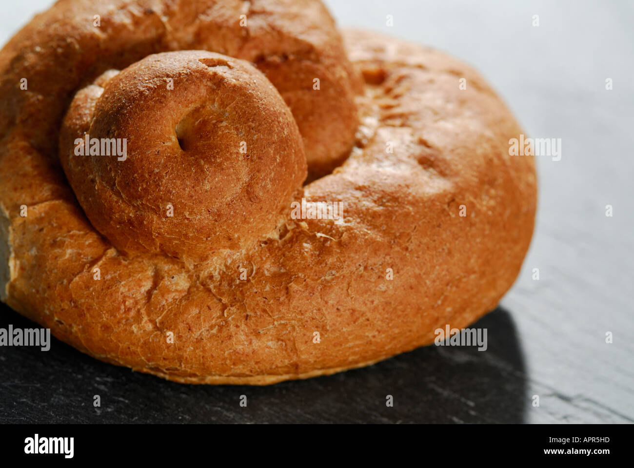 Traditional bread loaf hi-res stock photography and images - Alamy