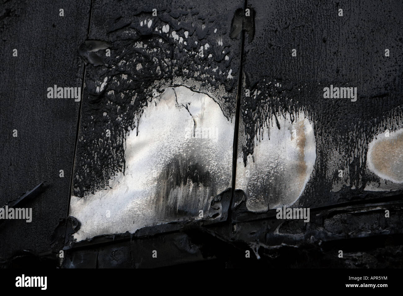 Hot melt paint hi-res stock photography and images - Alamy