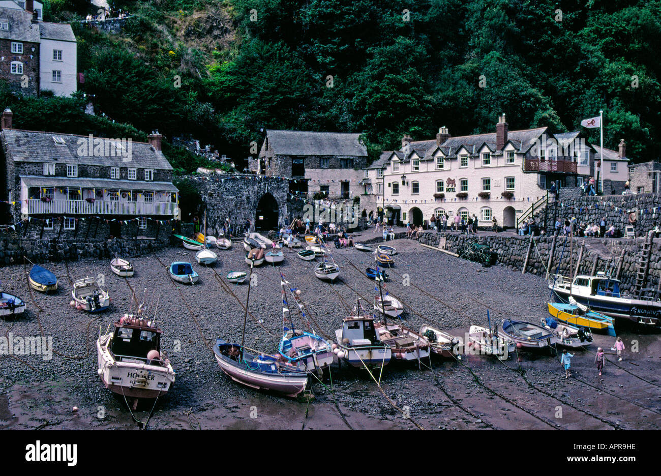 Devonshire coast hi-res stock photography and images - Alamy