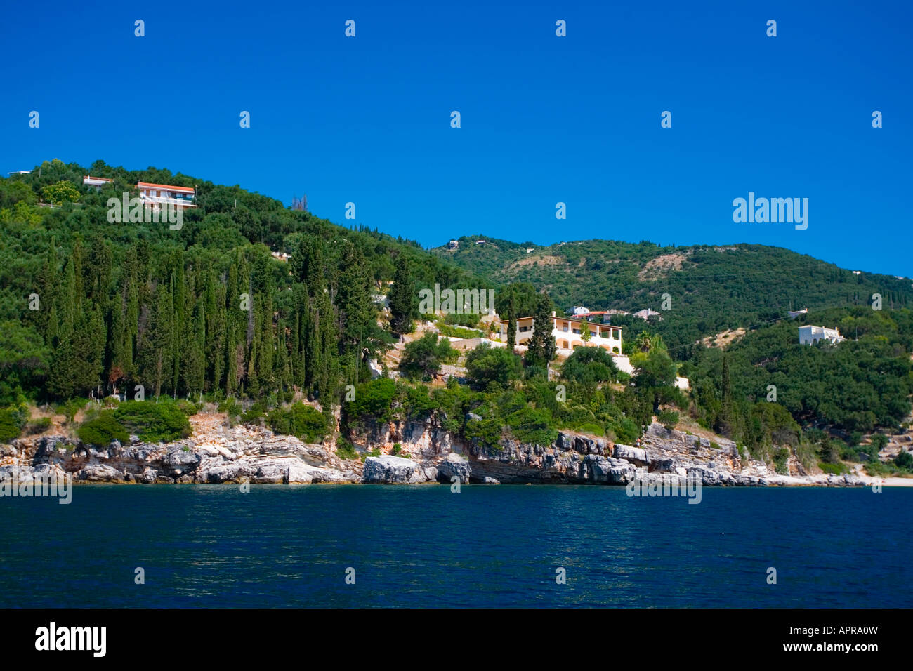 San stephanos hi-res stock photography and images - Alamy