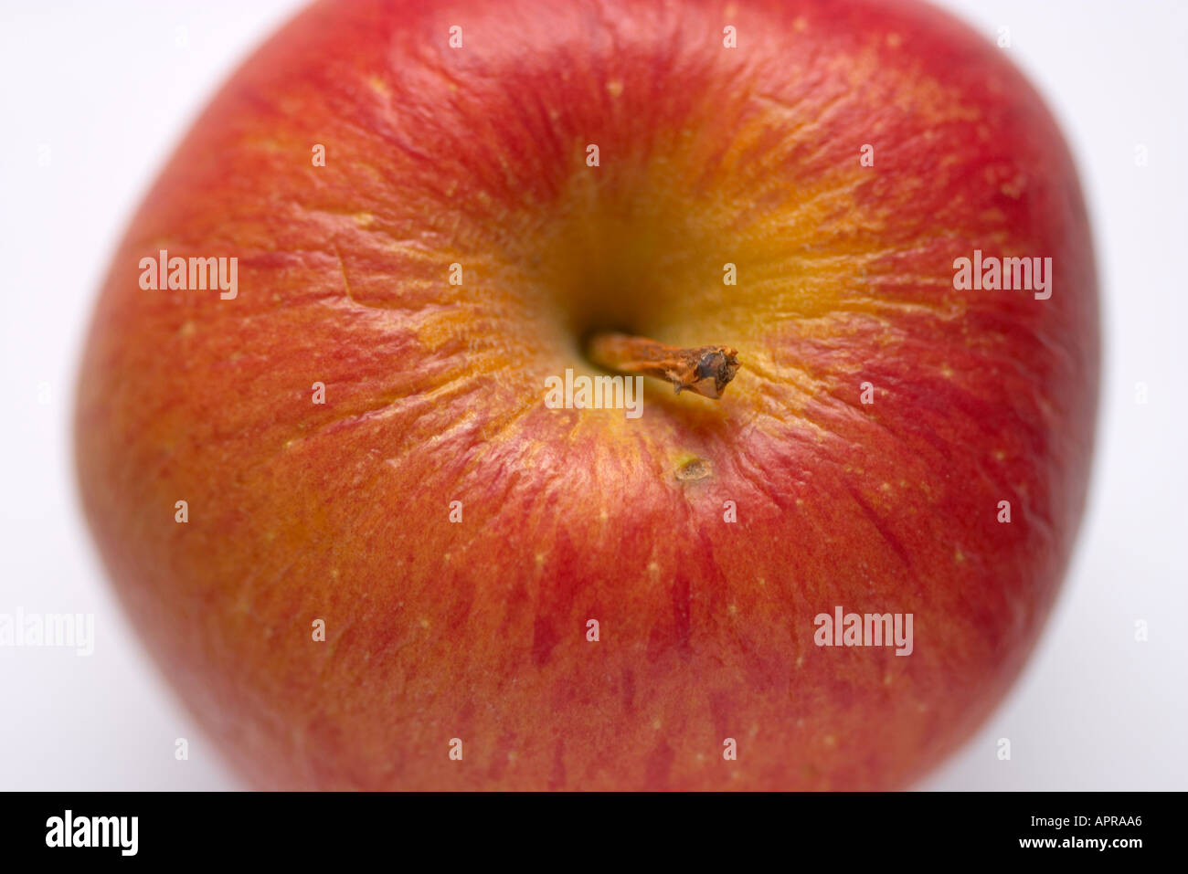 Wrinkly apple hi-res stock photography and images - Alamy