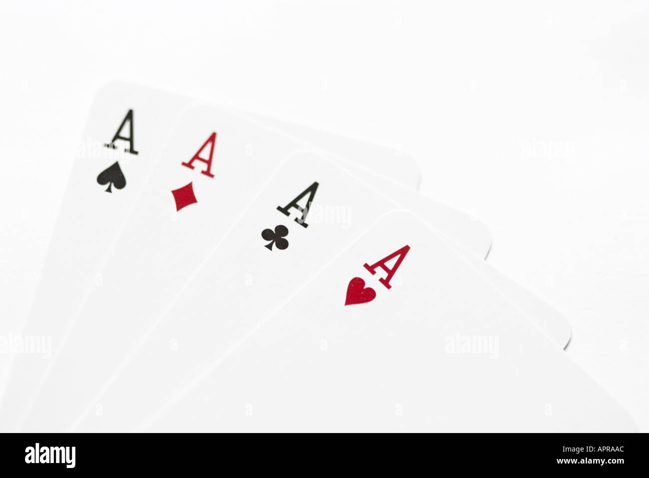 Ace colour image hi-res stock photography and images - Alamy