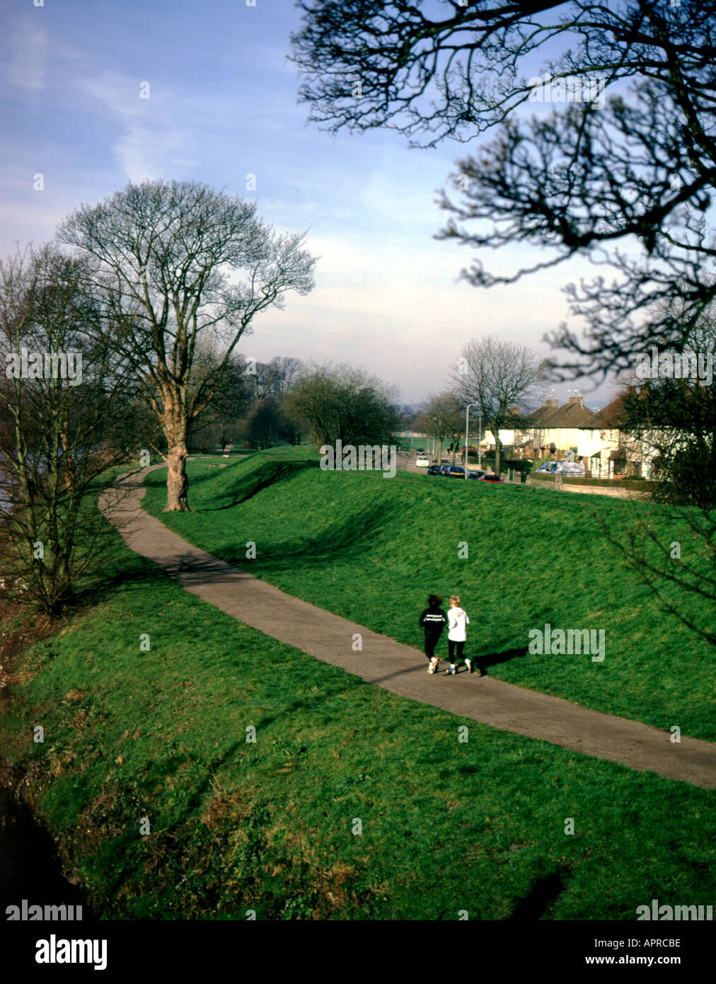 Gabalfa hi-res stock photography and images - Alamy