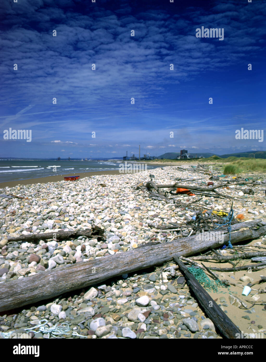Kenfig strand hi-res stock photography and images - Alamy