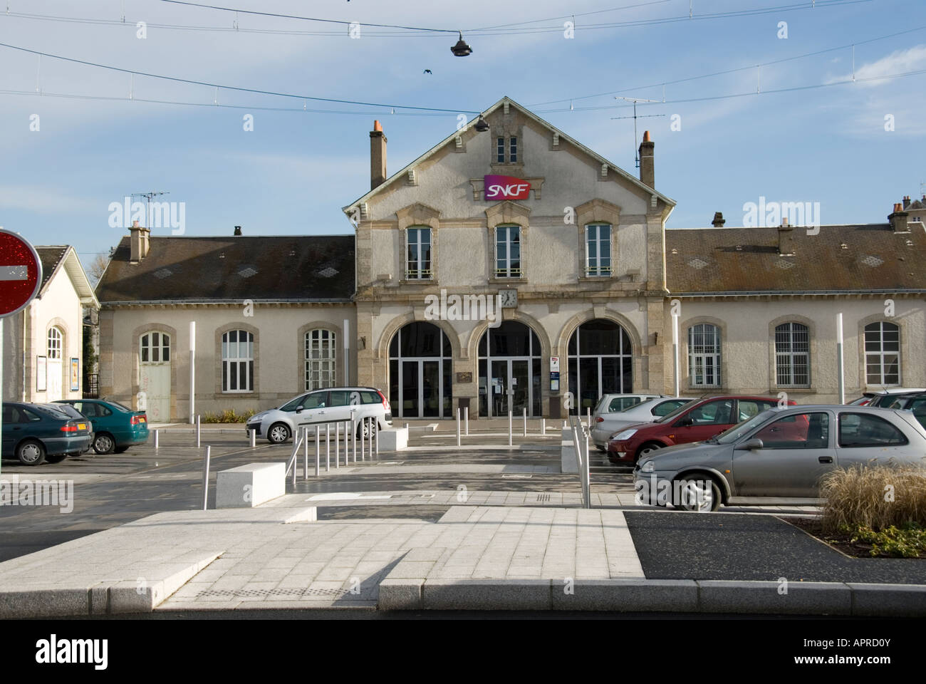 Souterraine hi-res stock photography and images - Alamy