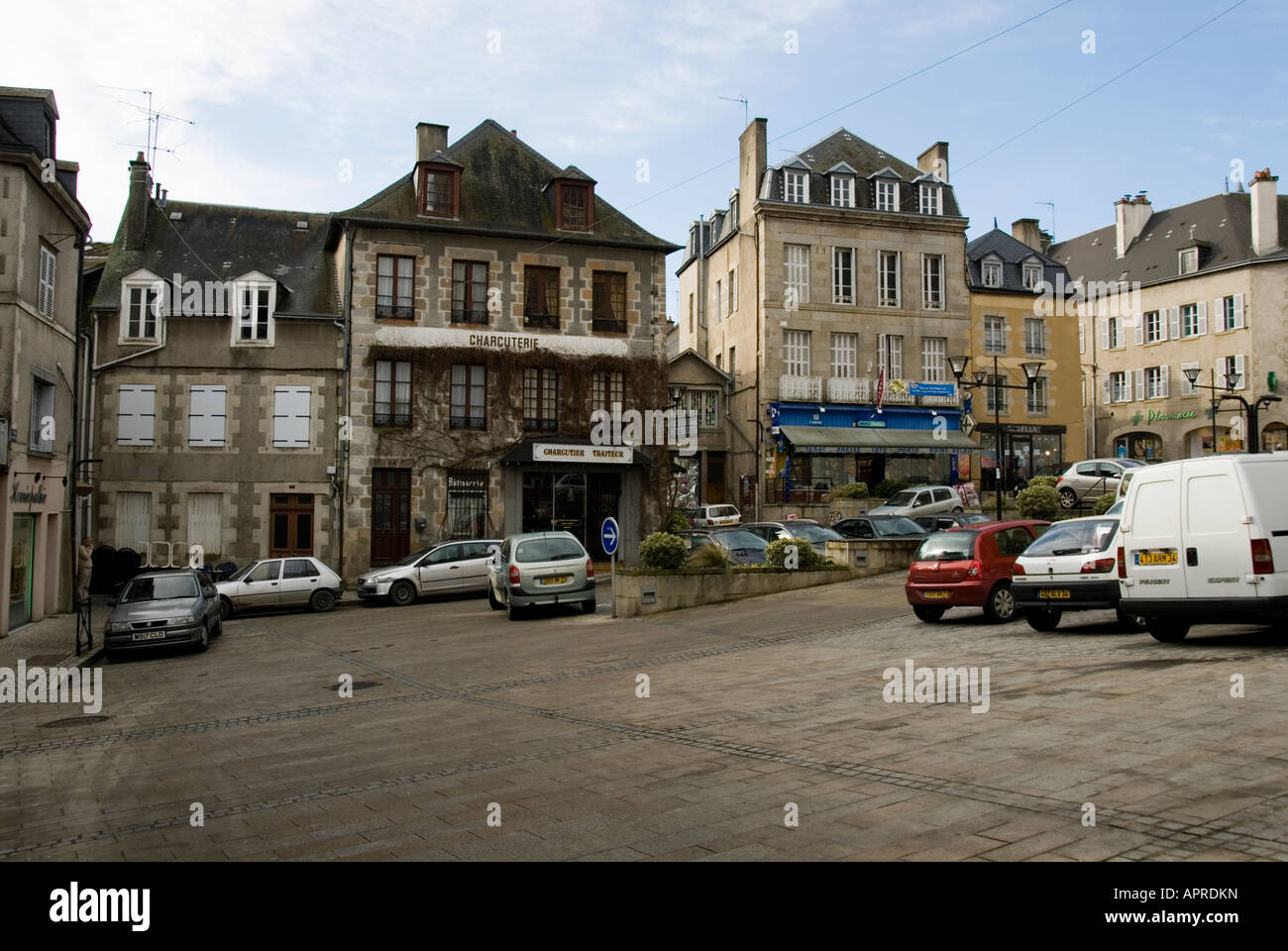 Souterraine hi-res stock photography and images - Alamy