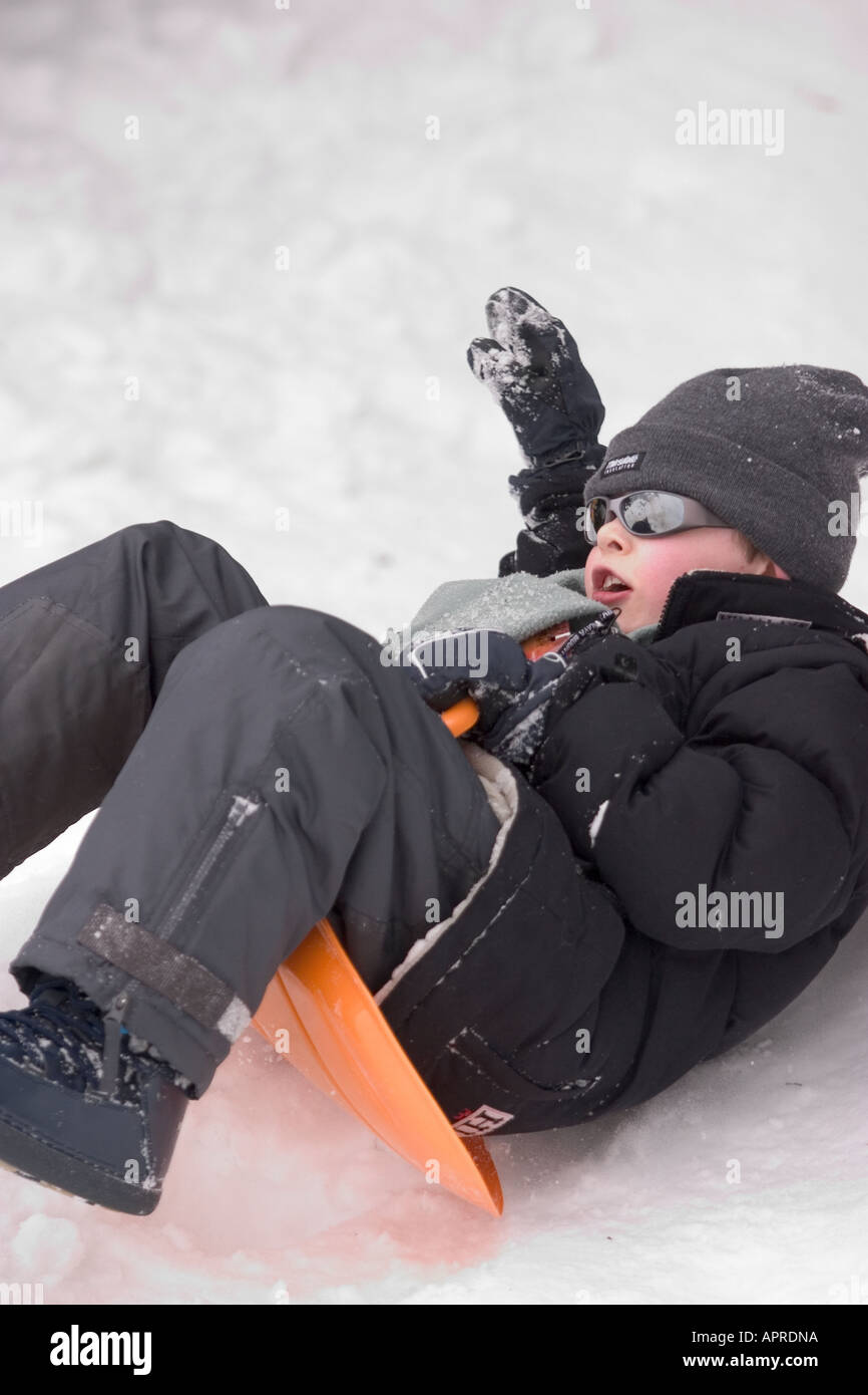 Sledger hi-res stock photography and images - Alamy