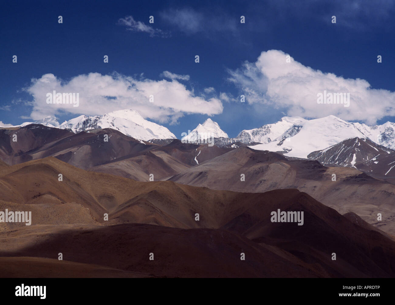 foothills of the Himalayas Nepal Stock Photo - Alamy