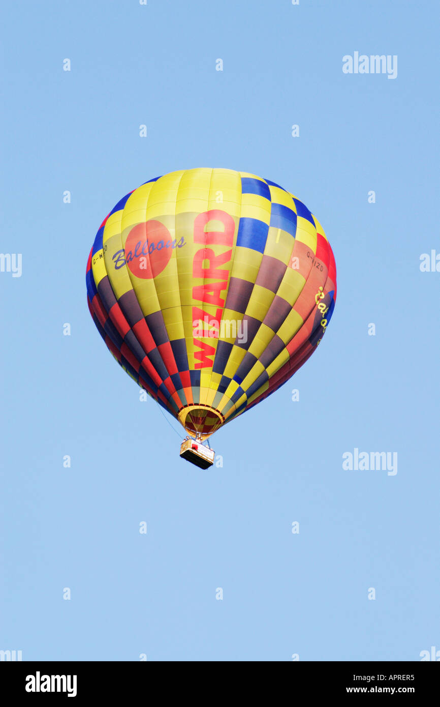 Gas ballon hi-res stock photography and images - Alamy