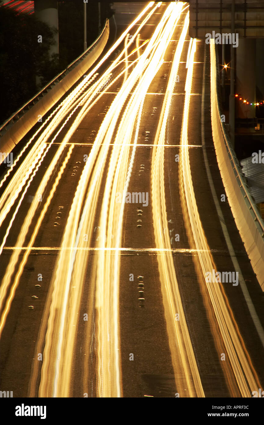 Queensland motorways hi-res stock photography and images - Alamy