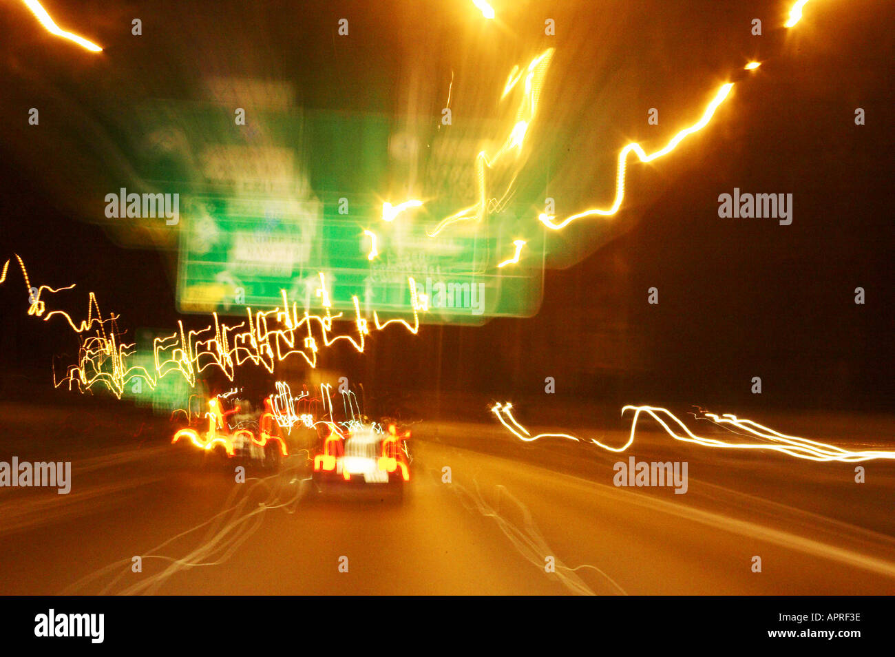 Queensland motorways hi-res stock photography and images - Alamy