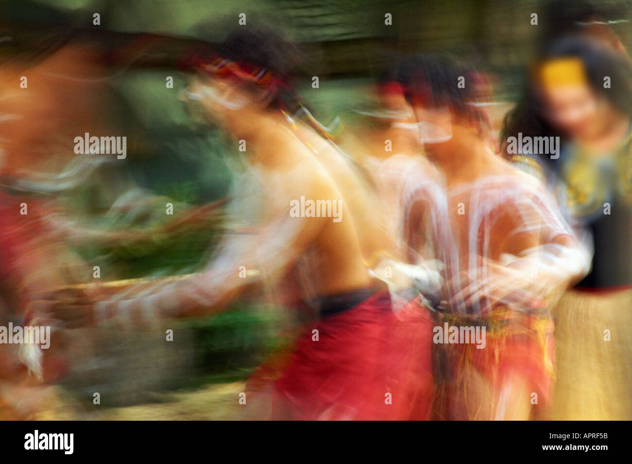 Aboriginal dances australia hi-res stock photography and images - Alamy