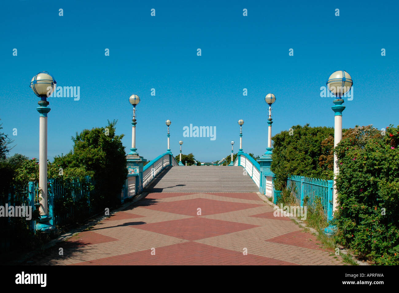 Victorian Bridge Stock Photos & Victorian Bridge Stock Images - Alamy