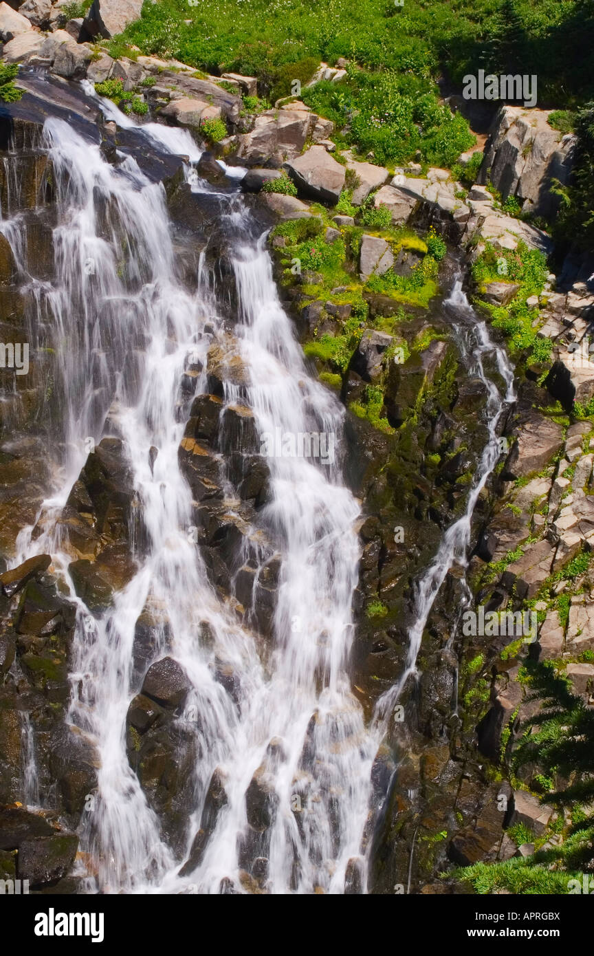 Myrtle falls hi-res stock photography and images - Alamy