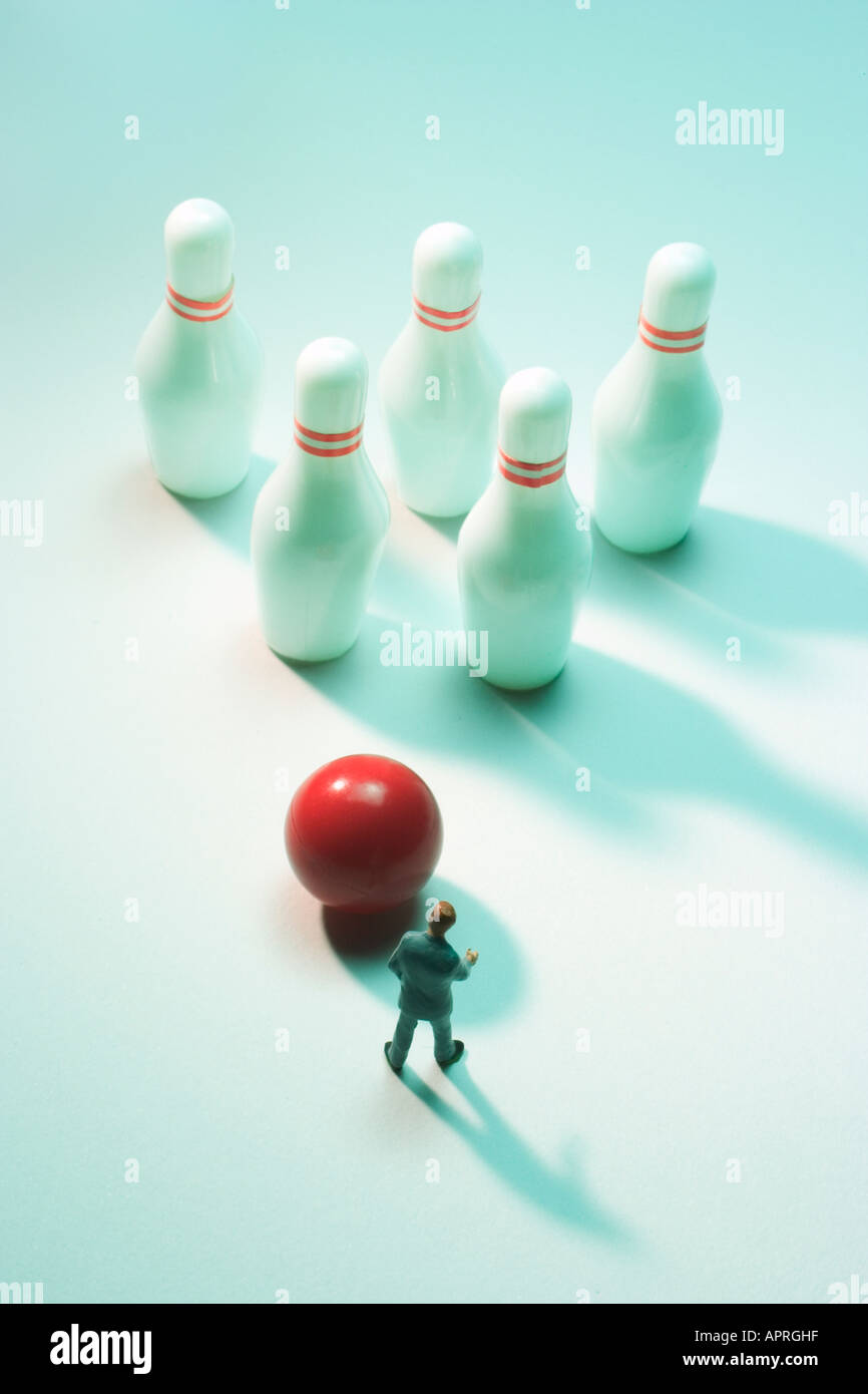 Figure pins hi-res stock photography and images - Alamy