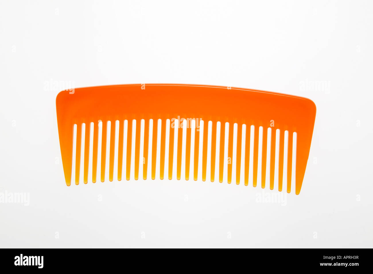 Plastic comb hi-res stock photography and images - Alamy