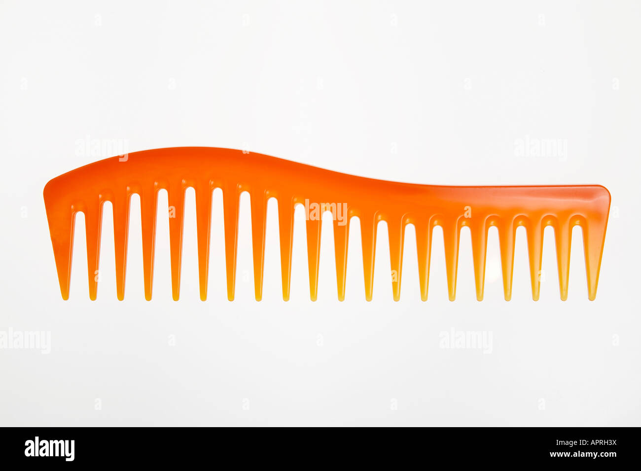 Plastic comb hi-res stock photography and images - Alamy