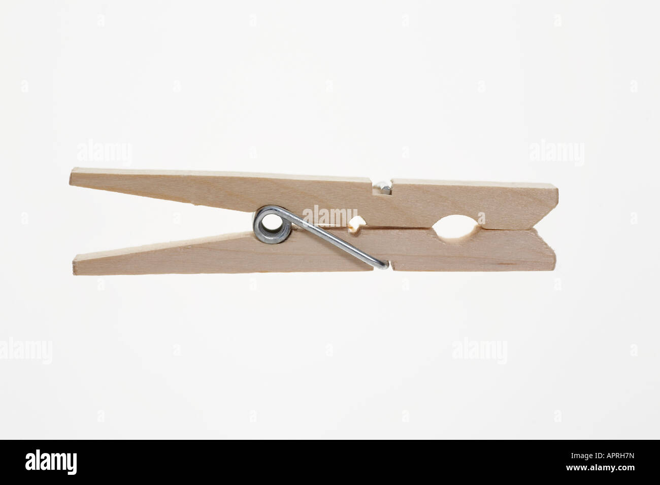 Wooden peg hi-res stock photography and images - Alamy