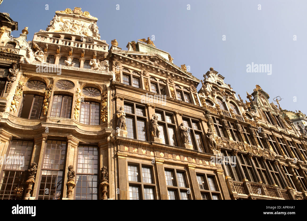 Museum on the market square hi-res stock photography and images - Alamy
