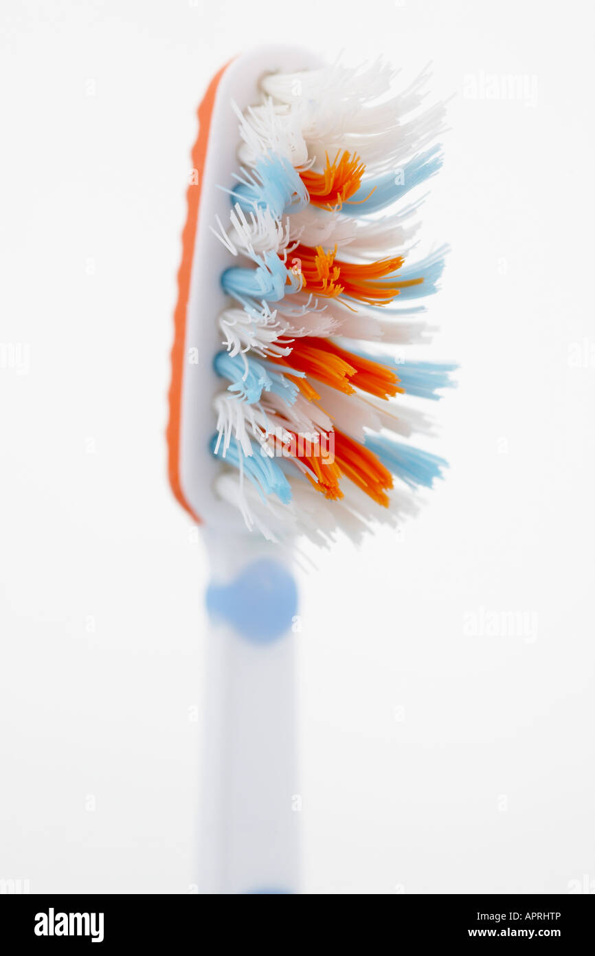 Old toothbrush hi-res stock photography and images - Alamy