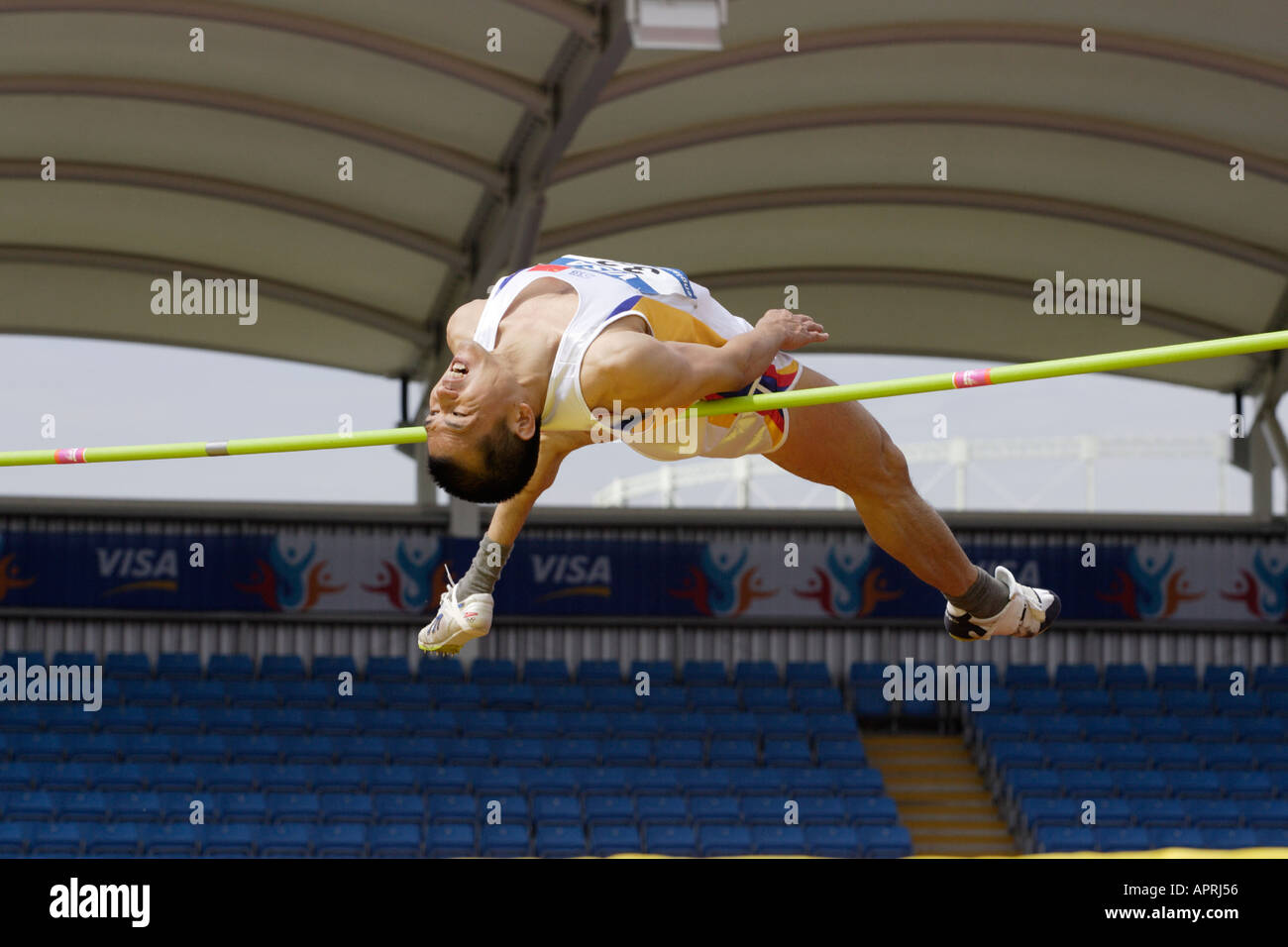 Qiu hong wang hi-res stock photography and images - Alamy