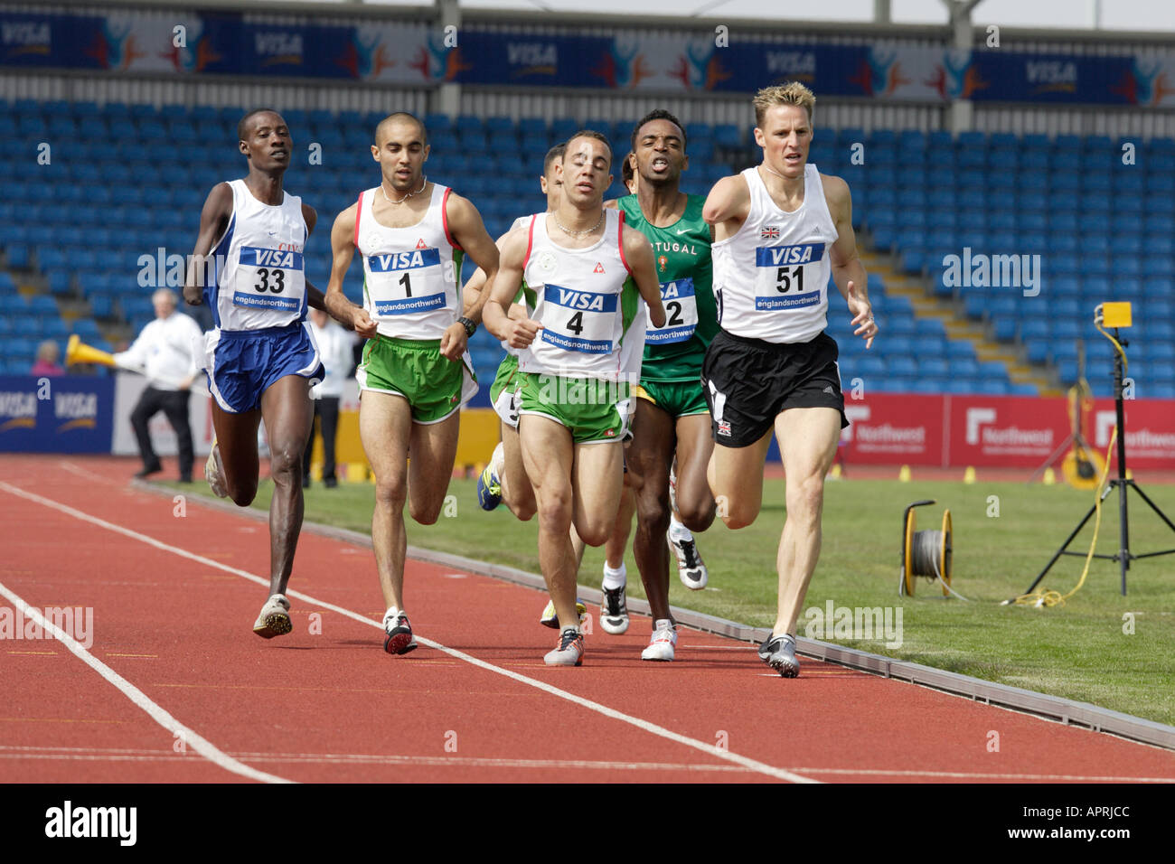 Danny Crates High Resolution Stock Photography and Images - Alamy