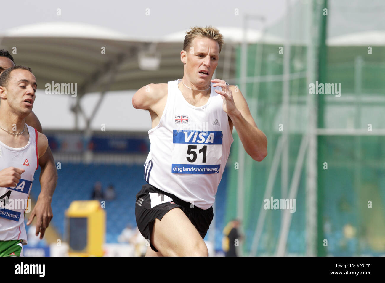 Danny Crates High Resolution Stock Photography and Images - Alamy