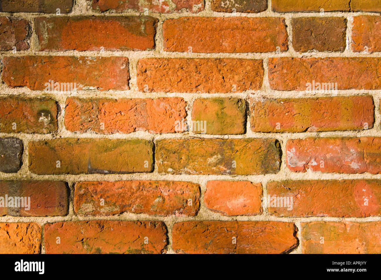 English bond brickwork hi-res stock photography and images - Alamy
