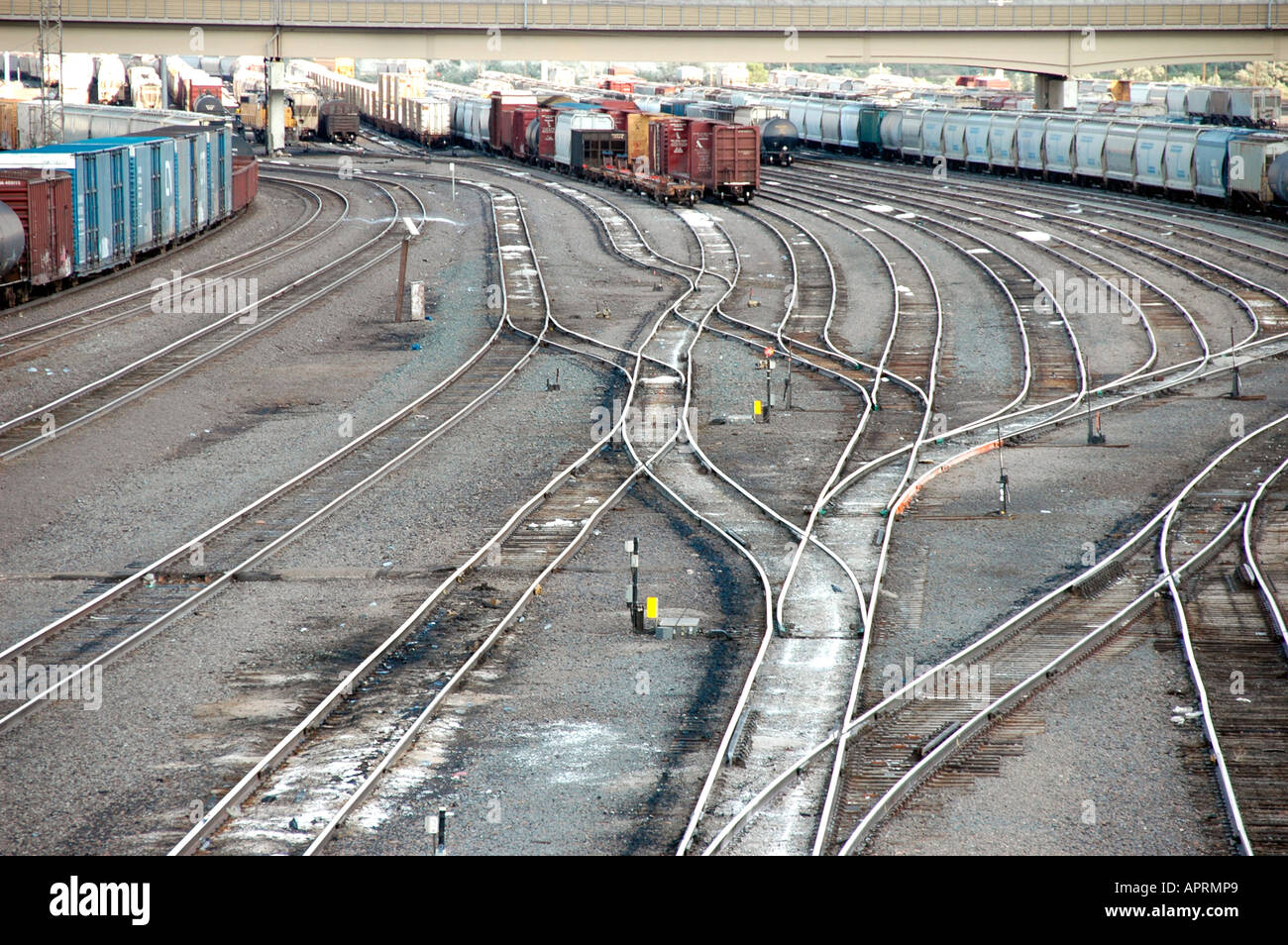 Engine facilities hi-res stock photography and images - Alamy