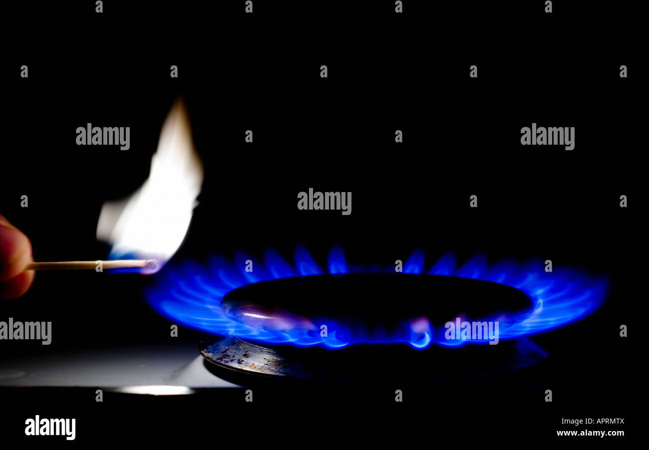 Gaseous fire hi-res stock photography and images - Alamy