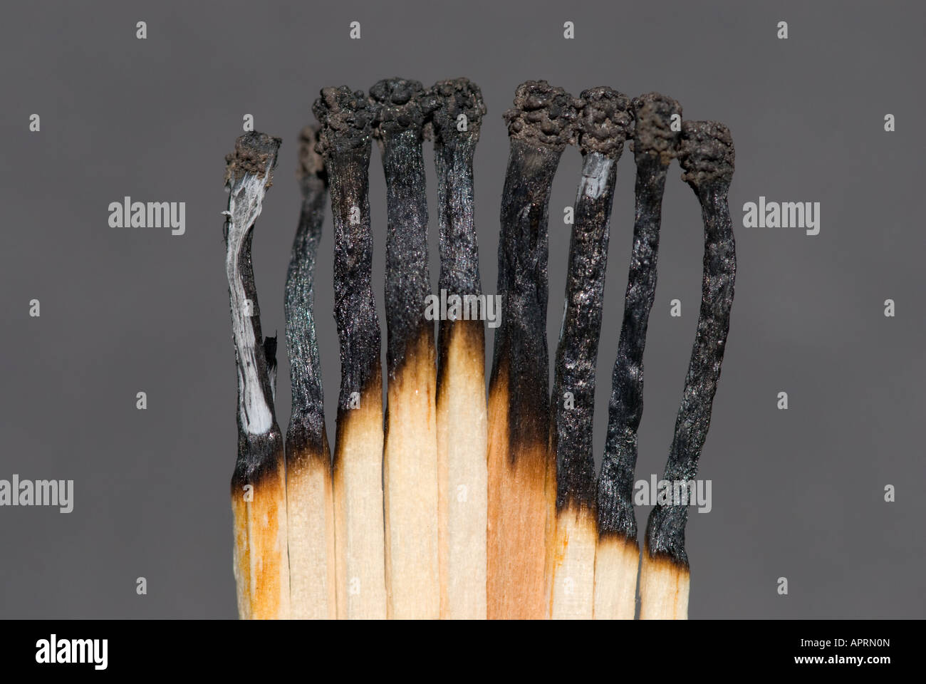 Lighting torch with match hi-res stock photography and images - Alamy