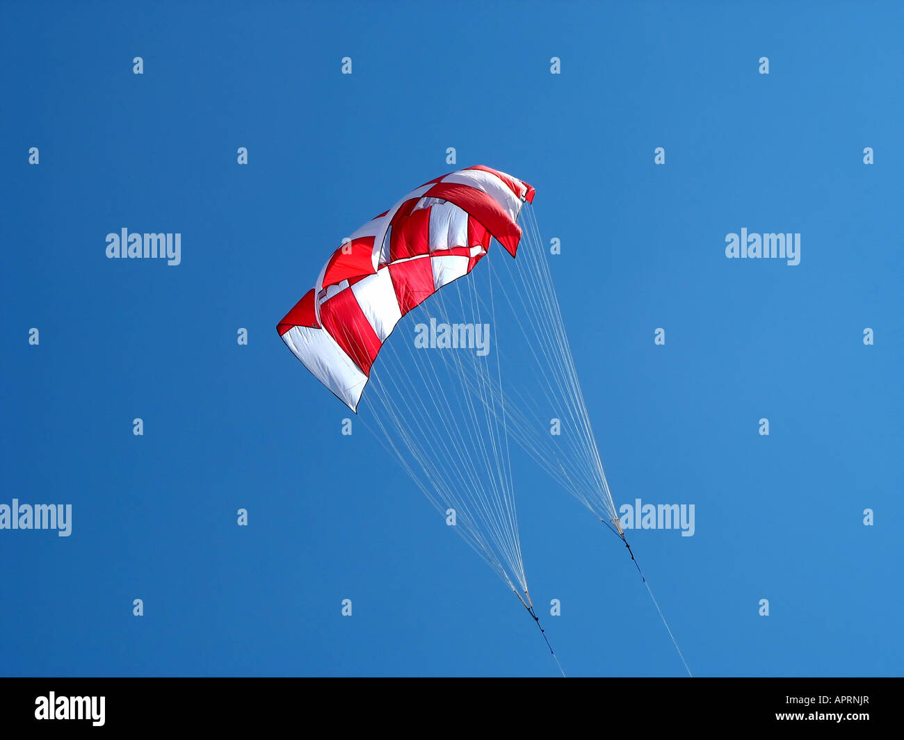 kite flying sky winds free Stock Photo - Alamy