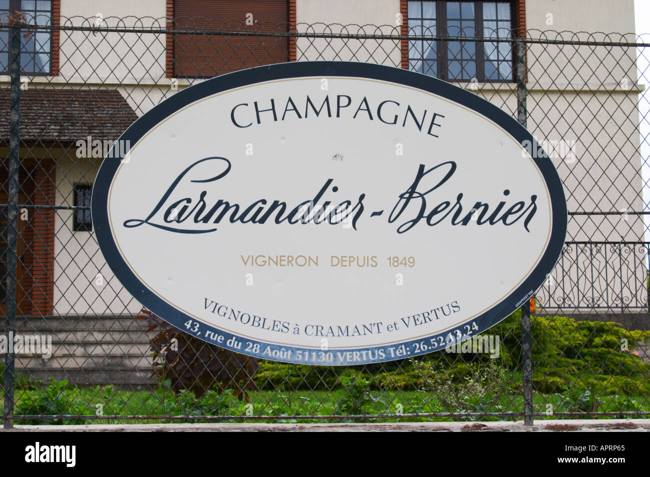 Larmandier­ bernier hi-res stock photography and images - Alamy