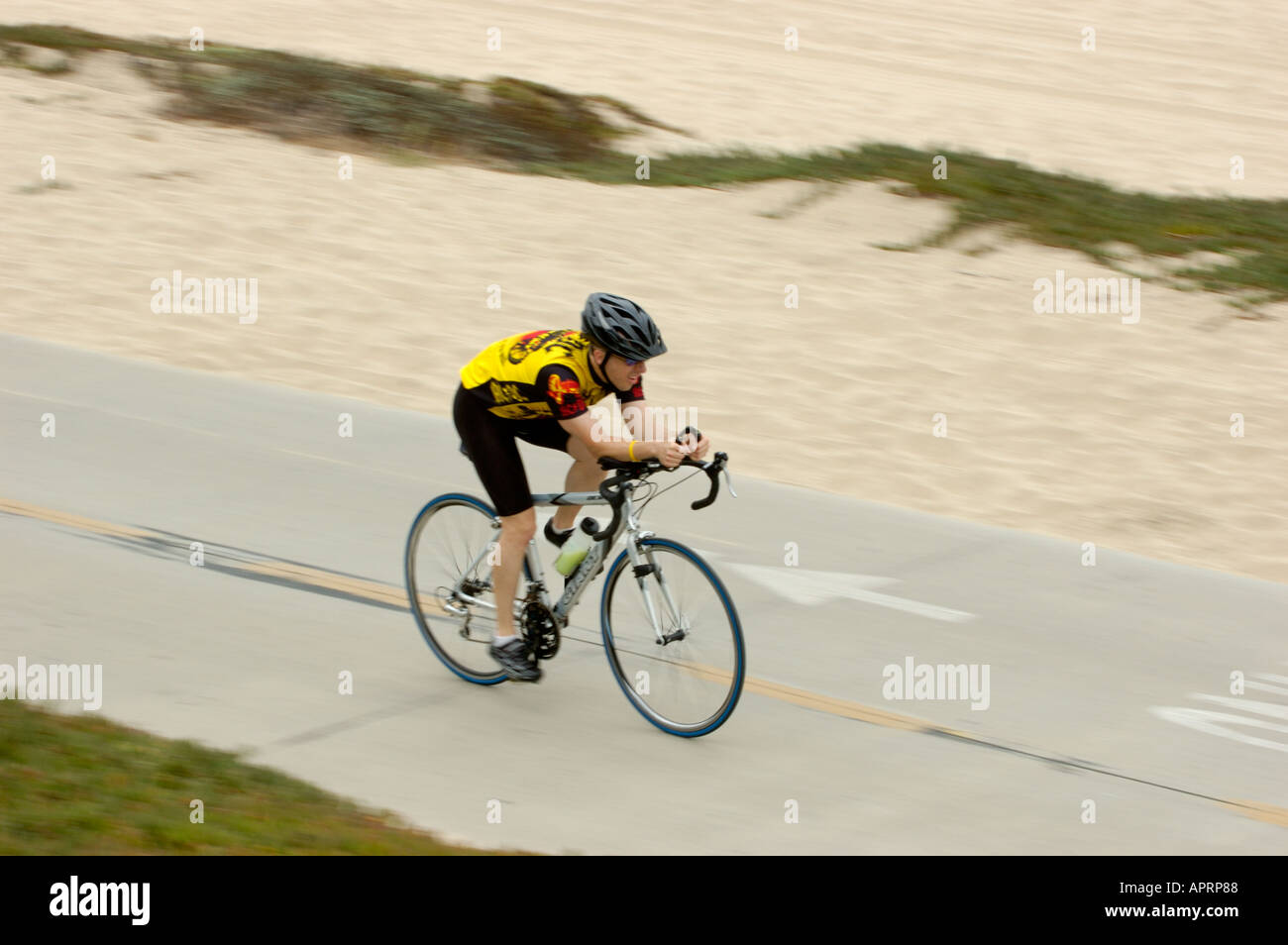 Californian bikers hi-res stock photography and images - Alamy