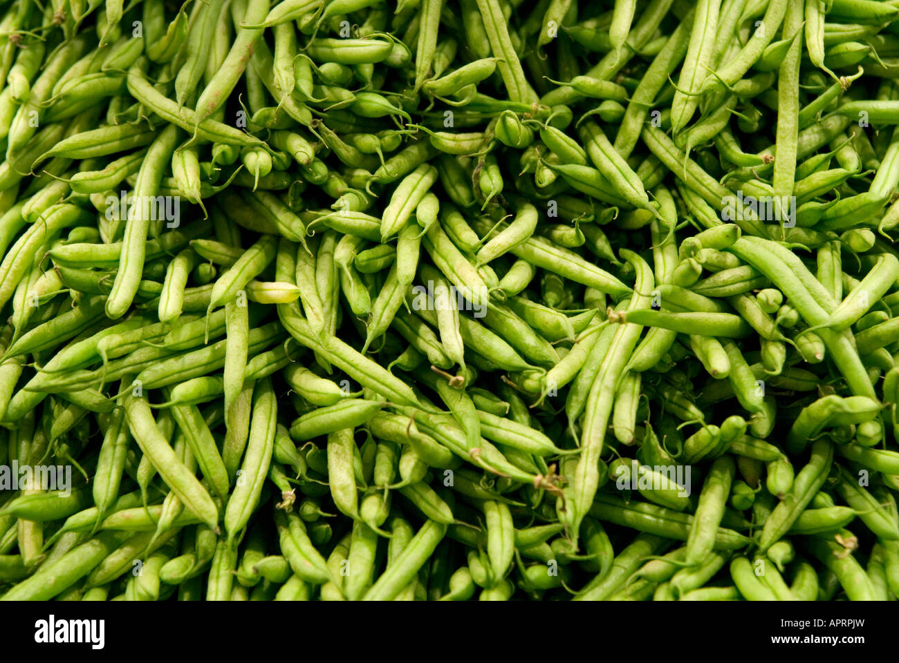 Cod with beans hi-res stock photography and images - Alamy