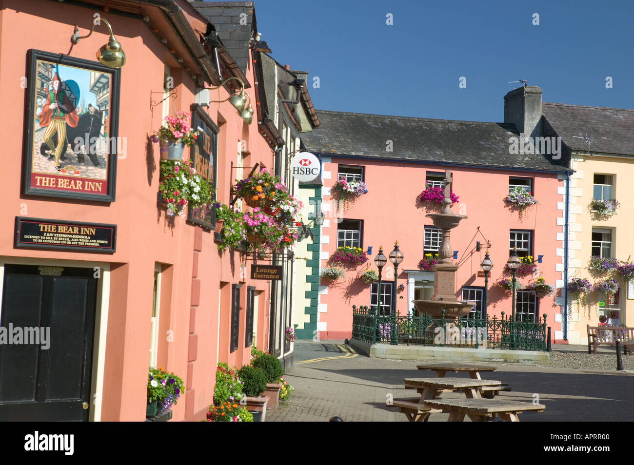 Llandovery Stock Photos & Llandovery Stock Images - Alamy
