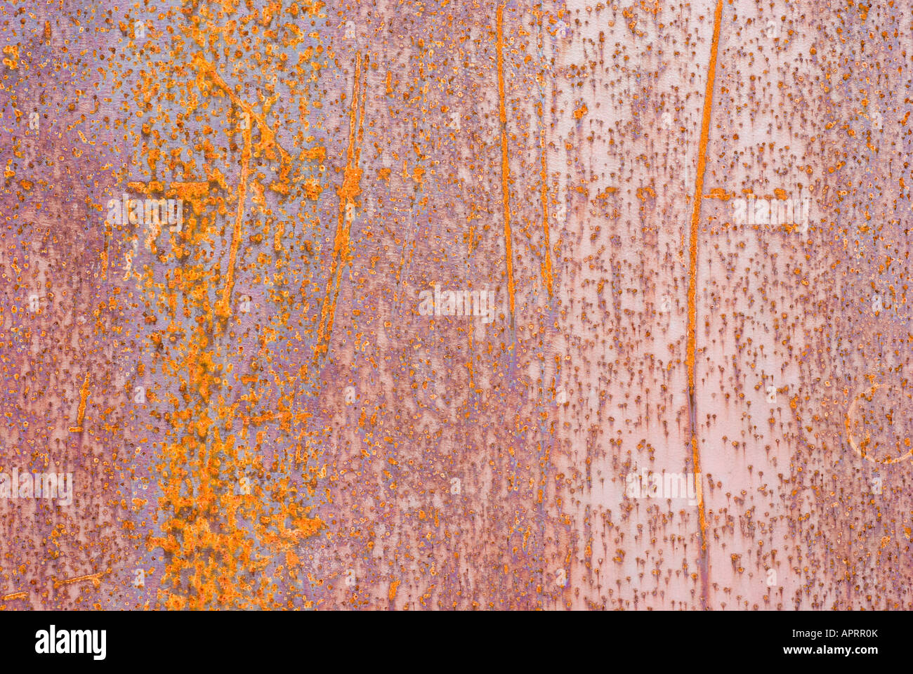 background rust metallic Stock Photo - Alamy