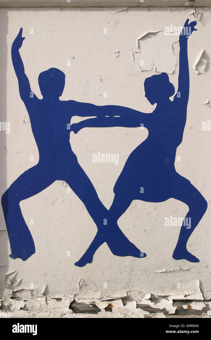 Dance Steps Graphic High Resolution Stock Photography and Images - Alamy