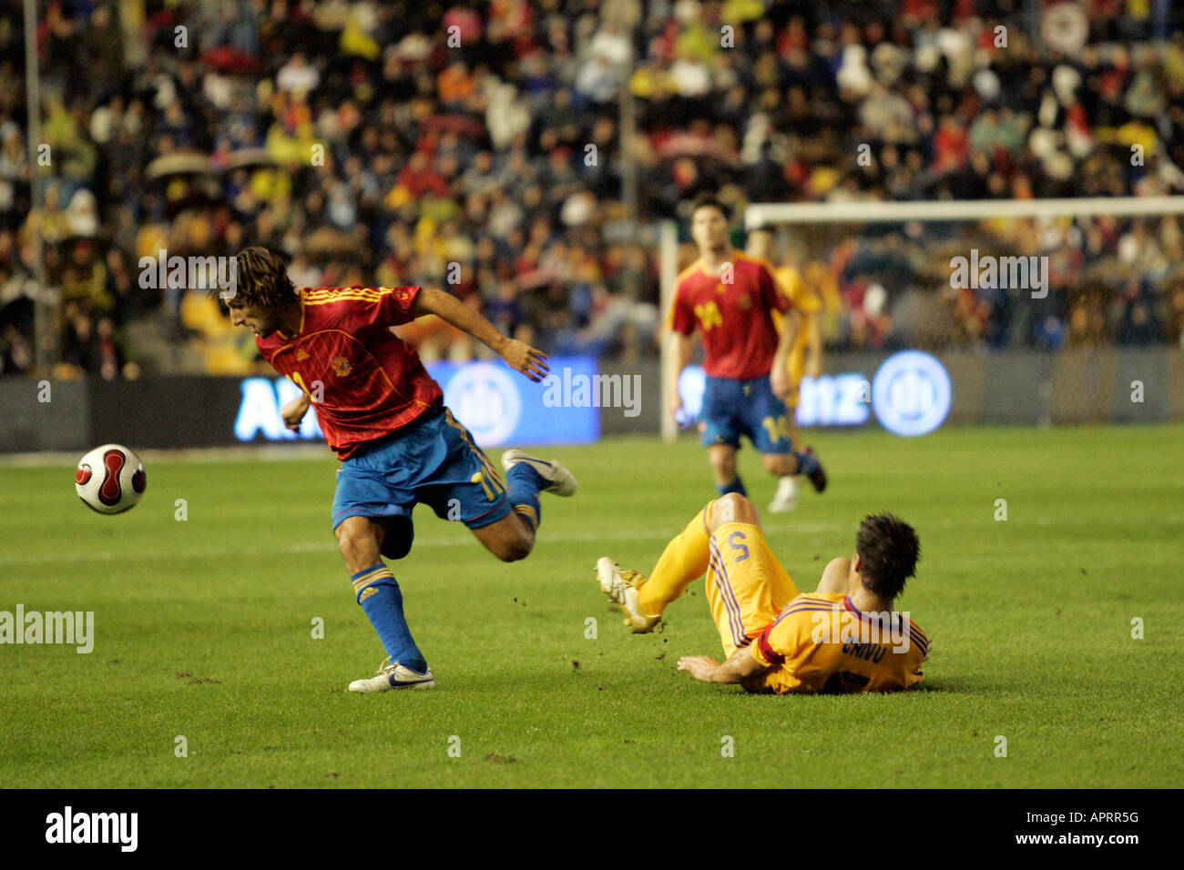 Angulo player hi-res stock photography and images - Alamy