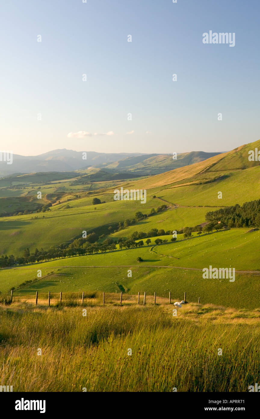 Tourism machynlleth hi-res stock photography and images - Alamy