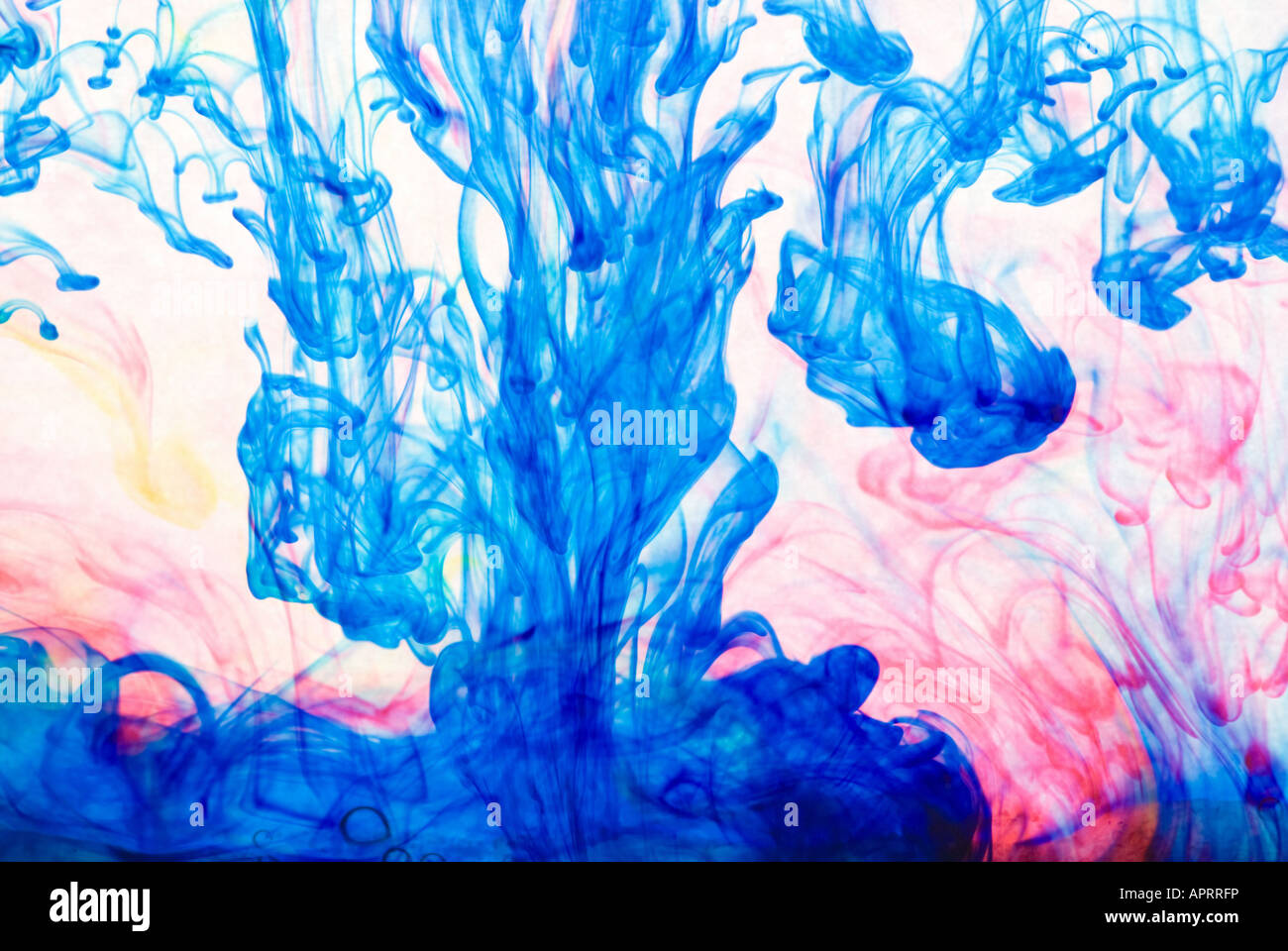 water abstract background Stock Photo - Alamy