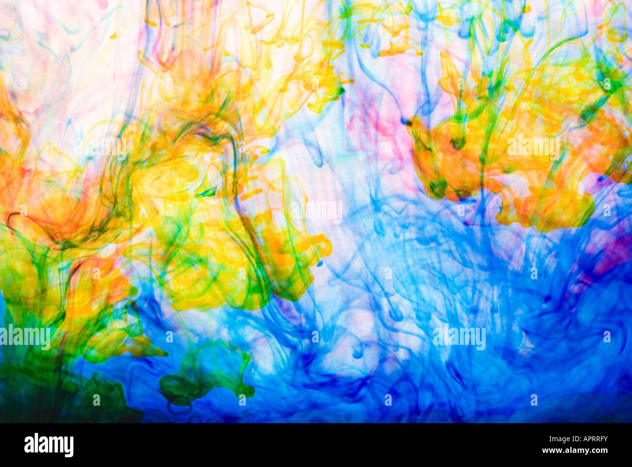water abstract background Stock Photo - Alamy