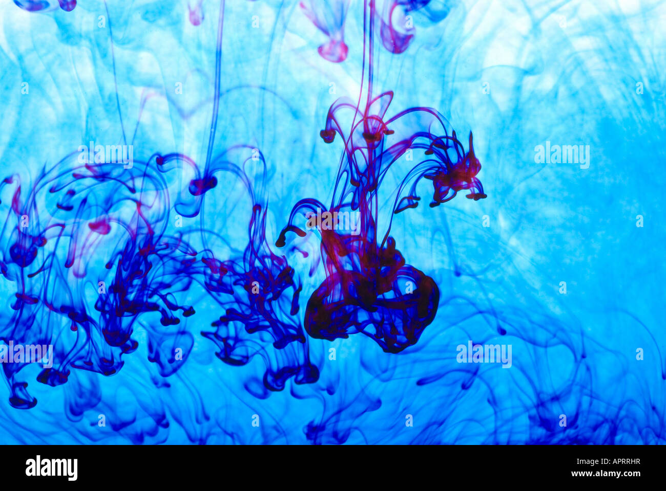water abstract background Stock Photo - Alamy