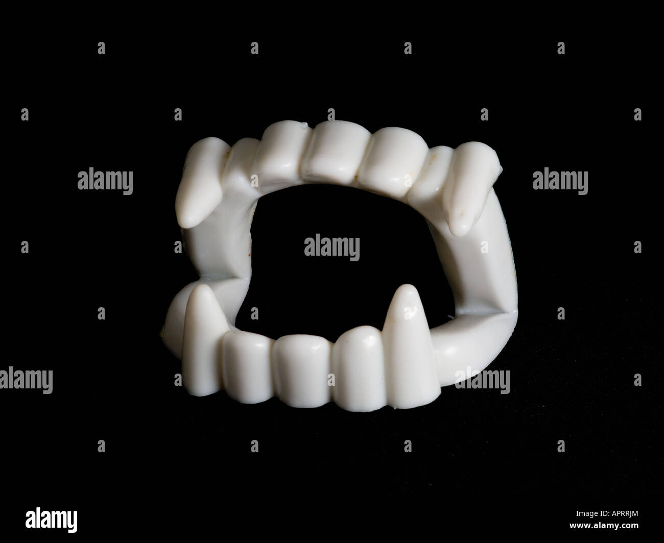 Vampire teeth hi-res stock photography and images - Alamy