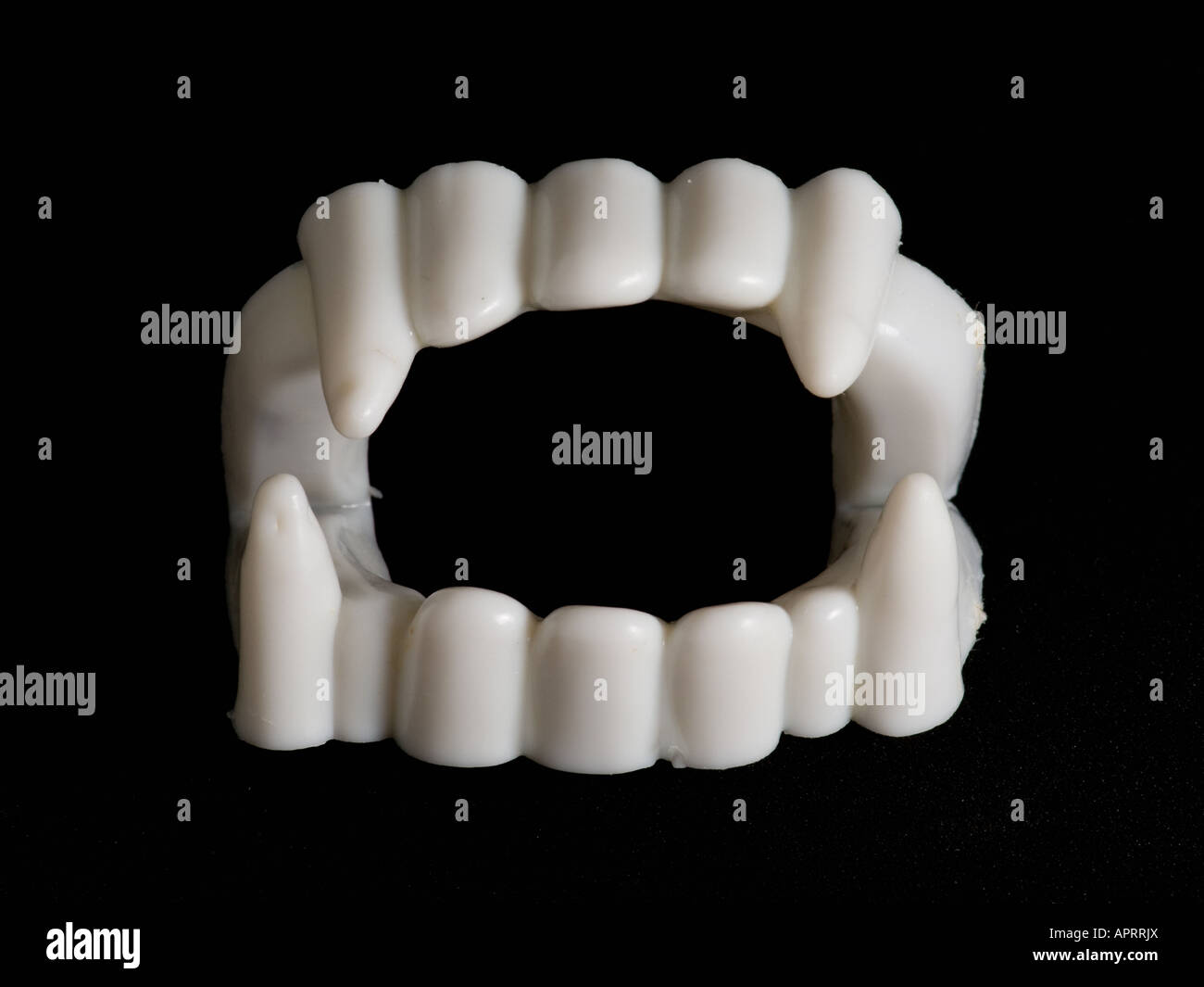 Vampire teeth hi-res stock photography and images - Alamy