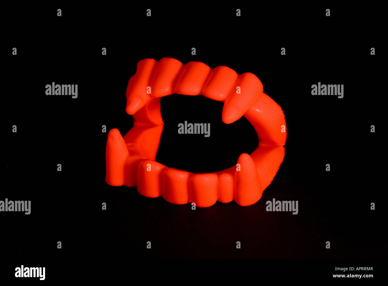 Vampire biting hi-res stock photography and images - Alamy